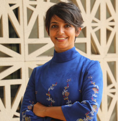 Ashoka University: Leading Liberal Arts and Sciences University