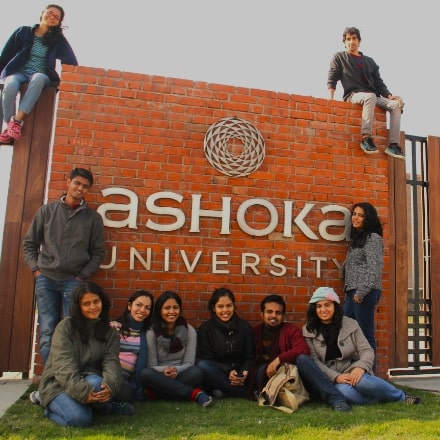 Ashoka University: Leading Liberal Arts and Sciences University